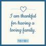 Positive Family Affirmations - Reflect Affirm