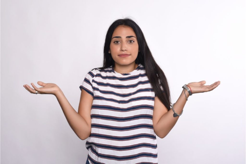 How To Stop Being Indecisive - Reflect Affirm