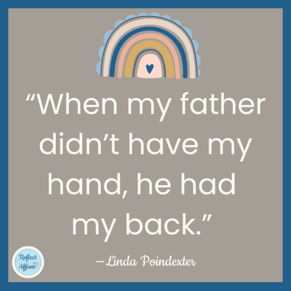 Affirmations For Dads - Reflect Affirm